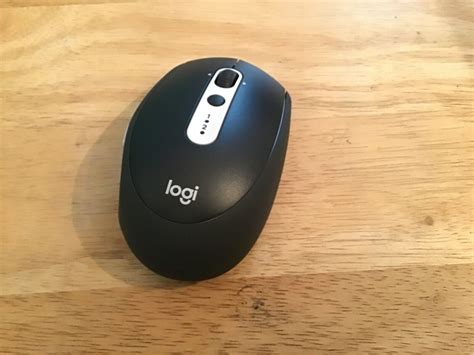 How To Pair Logitech M585 Mouse Robots Net