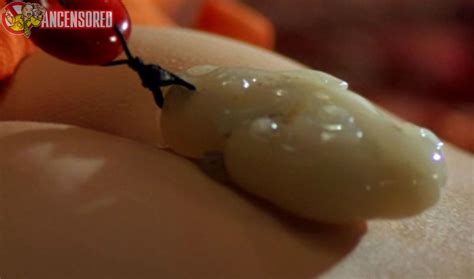 Ziyi Zhang Nuda ~30 Anni In Legend Of The Black Scorpion