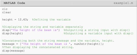 module 2 basic programming fundamentals introduction to programming concepts with matlab