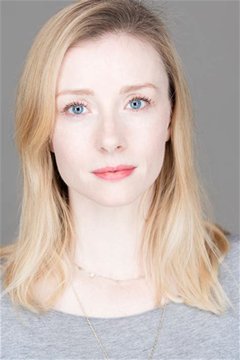 Fiona Glascott Royal Court