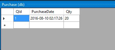 Winrt Xaml How SQLite Net PCL Insert DateTime Into SQLite Stack