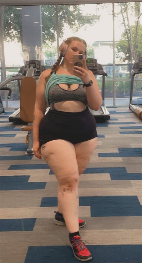Nsfw Official L H All Inclusive Bbw Appreciation Thread Page