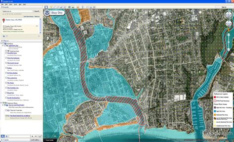 Fema Flood Map Viewer World Map