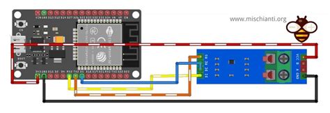 How To Interface Arduino Esp8266 Or Esp32 To Rs 485 Renzo Mischianti