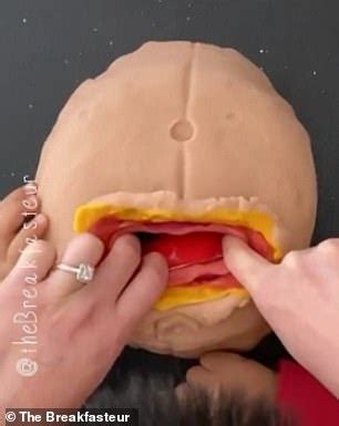 Mother Is Branded Disturbing For Using Modelling Clay To Teach Her