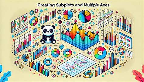Guide To Subplots In Matplotlib With Addsubplot And Subplots Medium