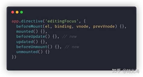part3·vue js 框架源码与进阶 vue js 3 0 todolist 案例 知乎