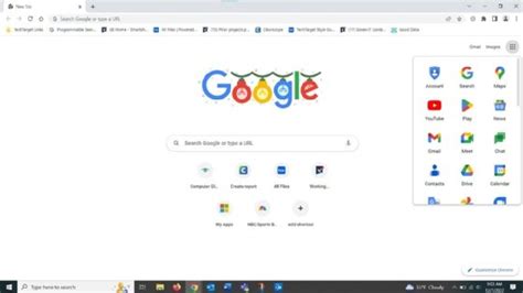 Hướng dẫn Tạo icon Google Meet đẹp và chuyên nghiệp