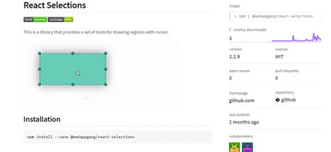 React Select Components Library OnAirCode