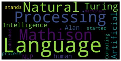 keyphrase extraction in nlp geeksforgeeks