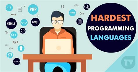 hardest programming language to learn infolearners