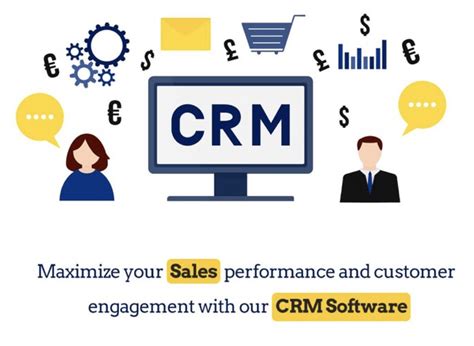 Optimizing Customer Relationships The Power Of CRM News JadwalEvent