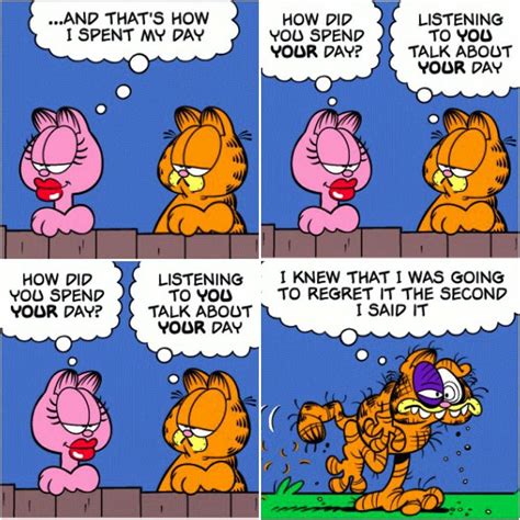 Pin On Garfield