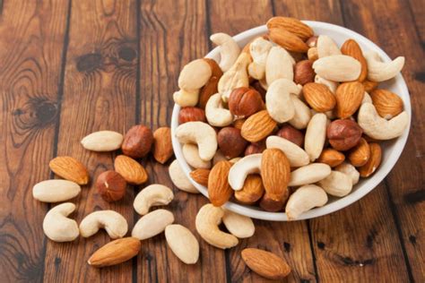 15 Healthy Late Night Snacks For Weight Loss Get Healthy U