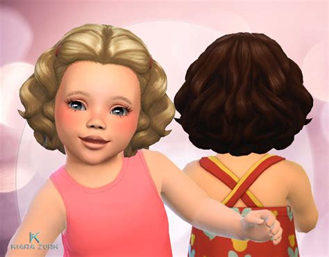 The Sims Sims Cc Paterno Sims Games Sims 4 Cc Finds Maxis Match Sims 4 Mods Wavy Hair