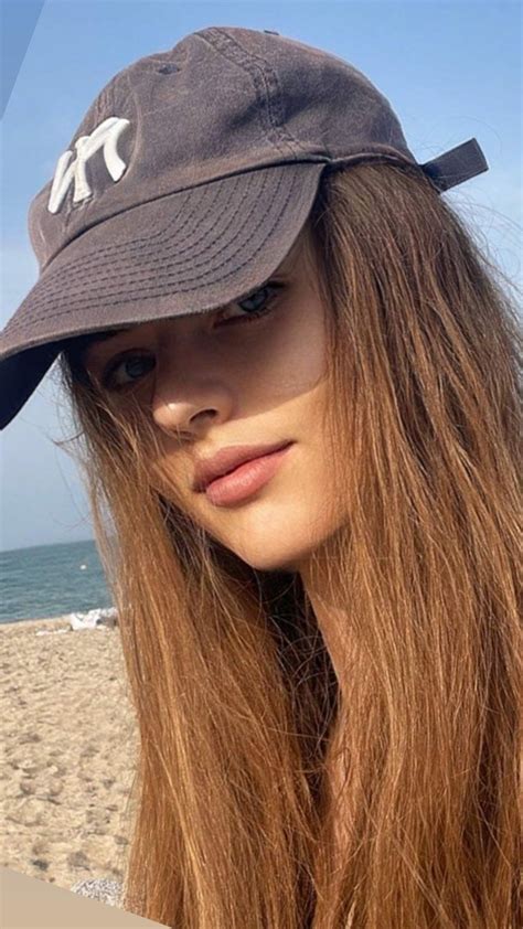 Kristina Pimenova 08132023 • Celebmafia
