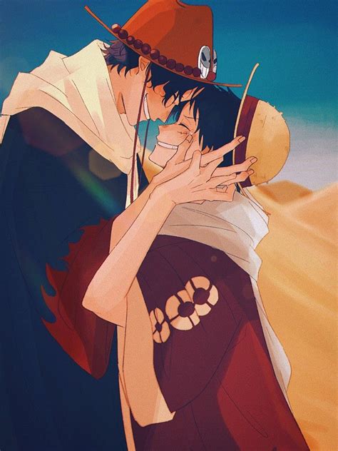 Tony Tony Chopper Ace Sabo Luffy One Piece Nami Cool Anime Pictures Good Manga Trafalgar