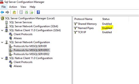 Sql Server The Request Failed Or The Service Did Not Respond In A