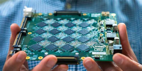 a neuromorphic computing architecture that can run some deep neural networks more efficiently