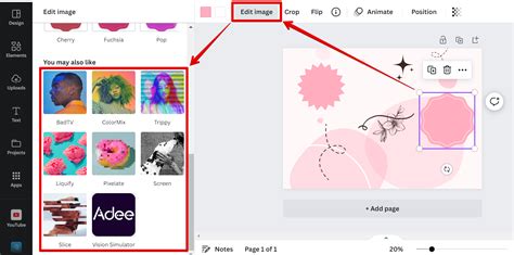 Can You Make Custom Shapes In Canva WebsiteBuilderInsider