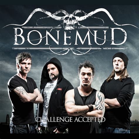 Challenge Accepted EP By Bonemud Spotify