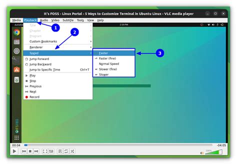 Change Video Playback Speed In VLC Quick Tip Australian Alumni