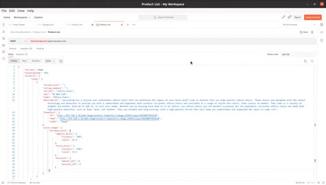 How To Create Product Page Using Odoo API In NextJs Webkul Blog