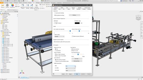 autodesk inventor what s new 2022 map middle mouse button inventor official blog