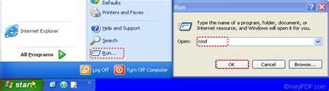 how to convert word to pcl via command line verypdf knowledge base