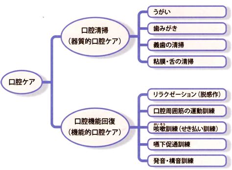 口腔ケアについて 日本橋グリーン歯科
