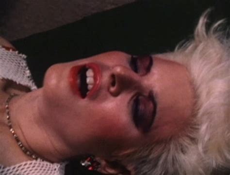 The Devil In Miss Jones Hot