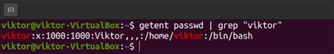 How To List Users In Linux DevsDay Ru