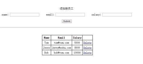 javascript实现表格的添加和删除 如何用javascript创建一个三行三列的表格 并且完成添加 和删除 csdn博客