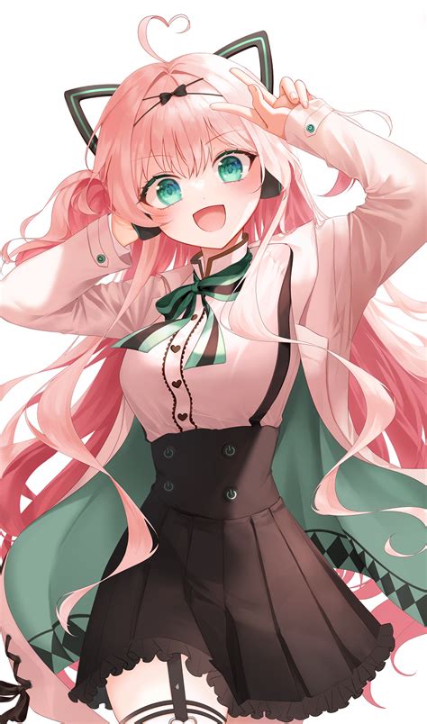 Original Drawn By Nanahumi Danbooru