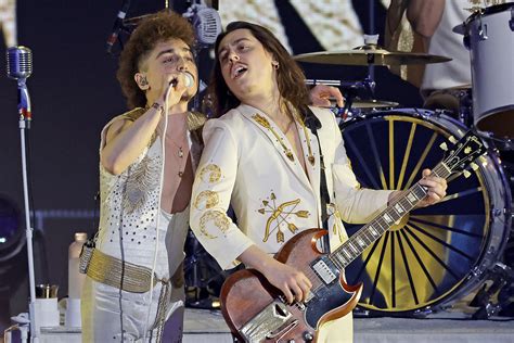 Greta Van Fleet Rock 108