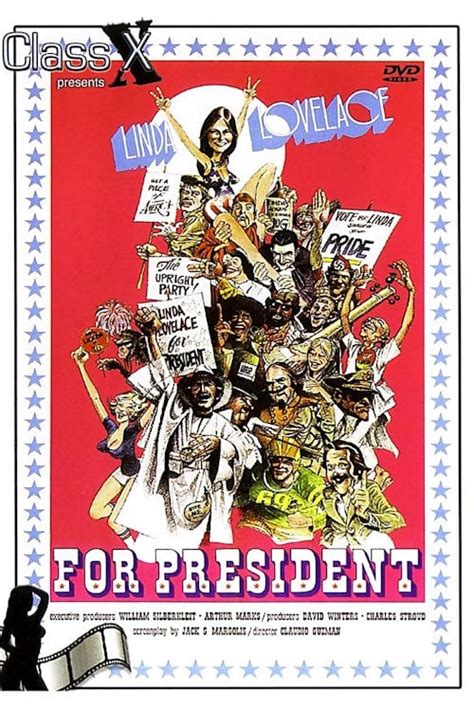 Linda Lovelace For President 1975 The Movie Database TMDB