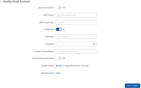 File Networking Rutos Manual Administration Recipients Email Accounts