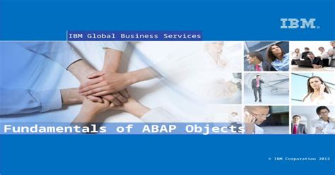 ppt 02 fundamentals of abap objects dokumen tips