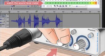 4 Ways To Reduce Static Noise In A Microphone WikiHow
