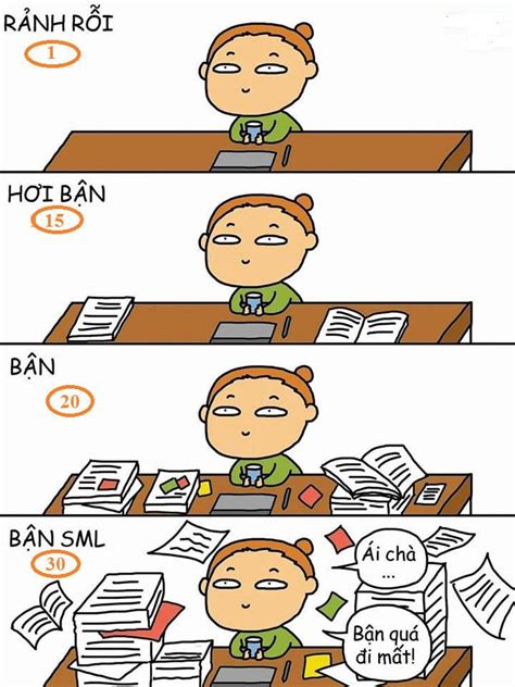 Bộ sưu tập hình ảnh vui về kế toán đầy sáng tạo và độc đáo