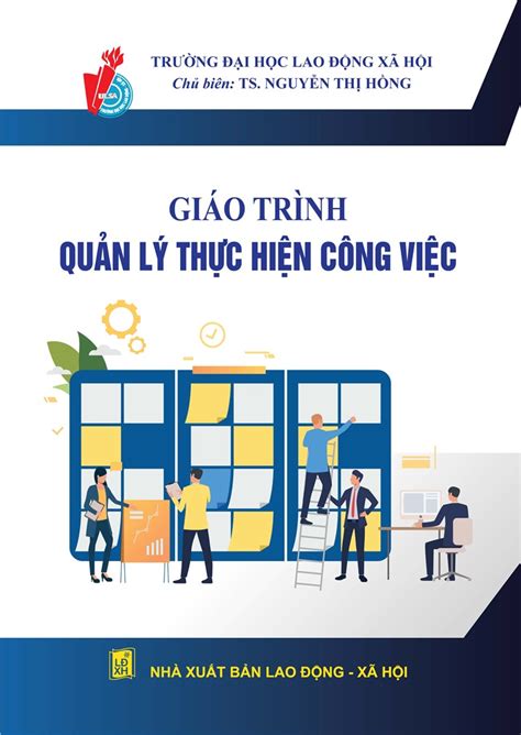 Giáo trình Quản lý thực hiện công việc