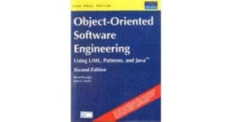 object oriented software engineering using uml patterns and java by bernd bruegge