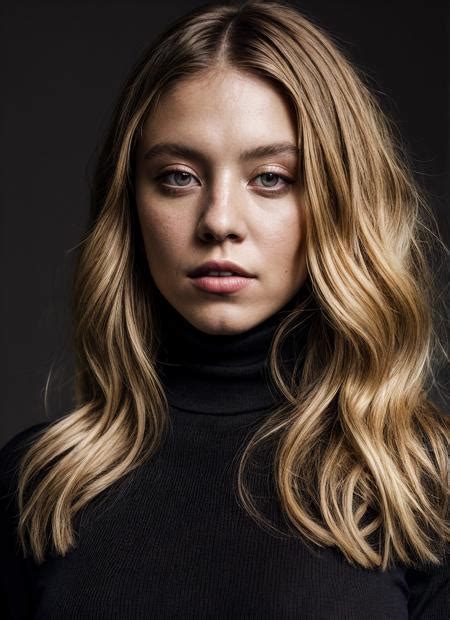 Sydney Sweeney V1 0 Stable Diffusion LyCORIS Civitai