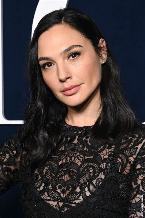 Gal Gadot Nude The Fappening Photo Fappeningbook