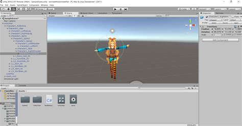 Transform Rotate To Rotate Character S Arm Questions Answers