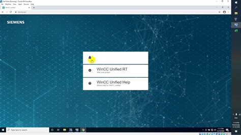 bài 1 create wincc unified and connect simulation wincc unified with s71200 youtube