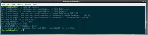 How To Install GNS3 For Linux Onet IDC