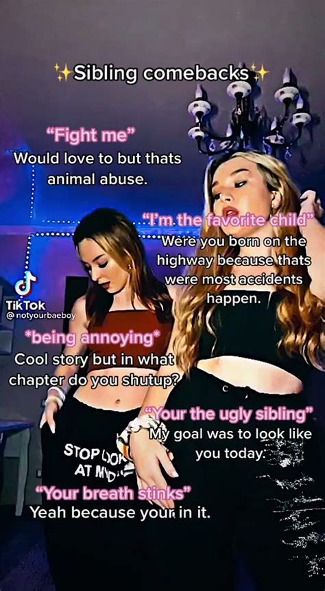 Pin On Comebacks