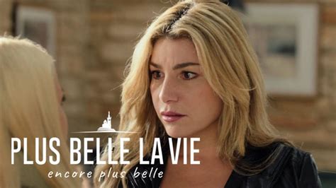 Plus belle la vie encore plus belle Bande Annonce du 19 au 23 février