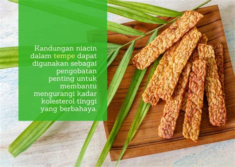 Manfaat Tempe Makanan Murah Kaya Gizi Ciputra Medical Center